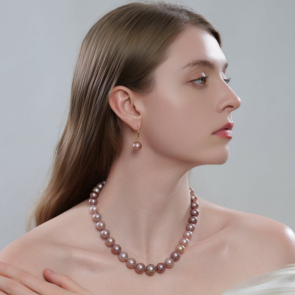 Why Freshwater Pearls Are the Everyday Luxury You Deserve | Pearl Guide ...