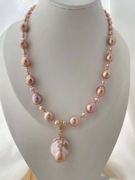 The Power of Pearls: Symbolism and Cultural Significance Across the ...