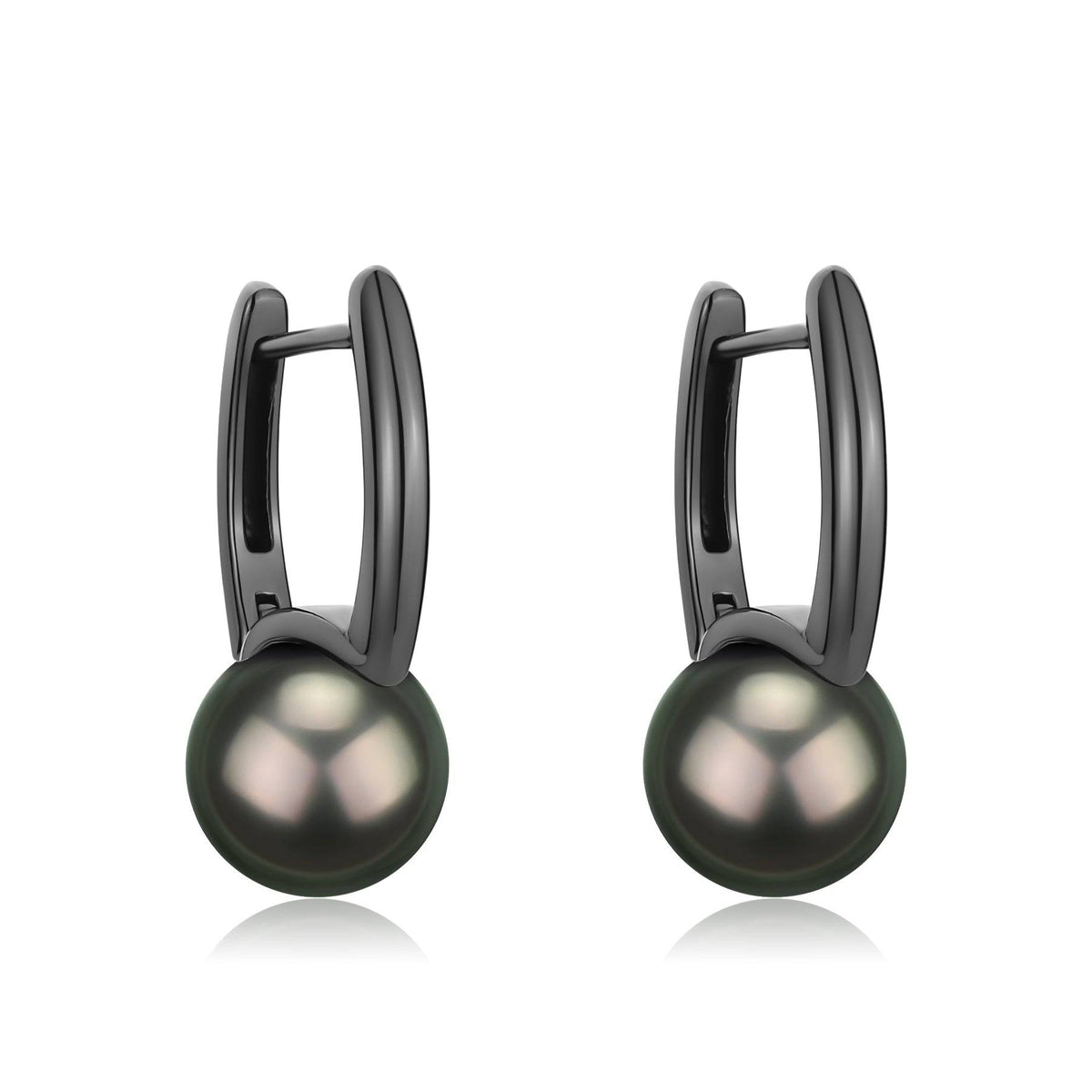 Black Pearls | House Of Pearls