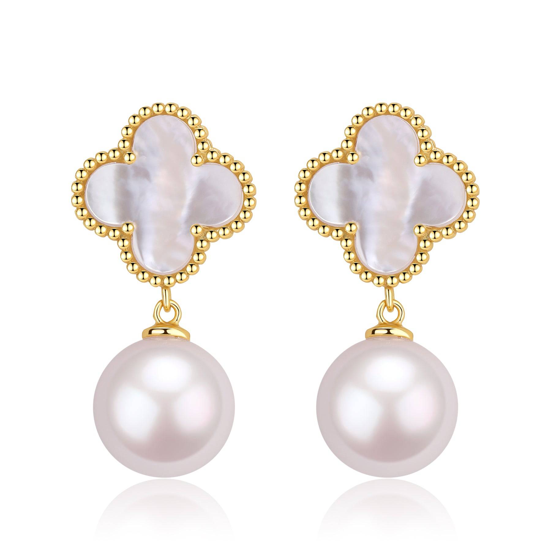 House of Pearls | Premium Pearls Made In Pearlfection.
