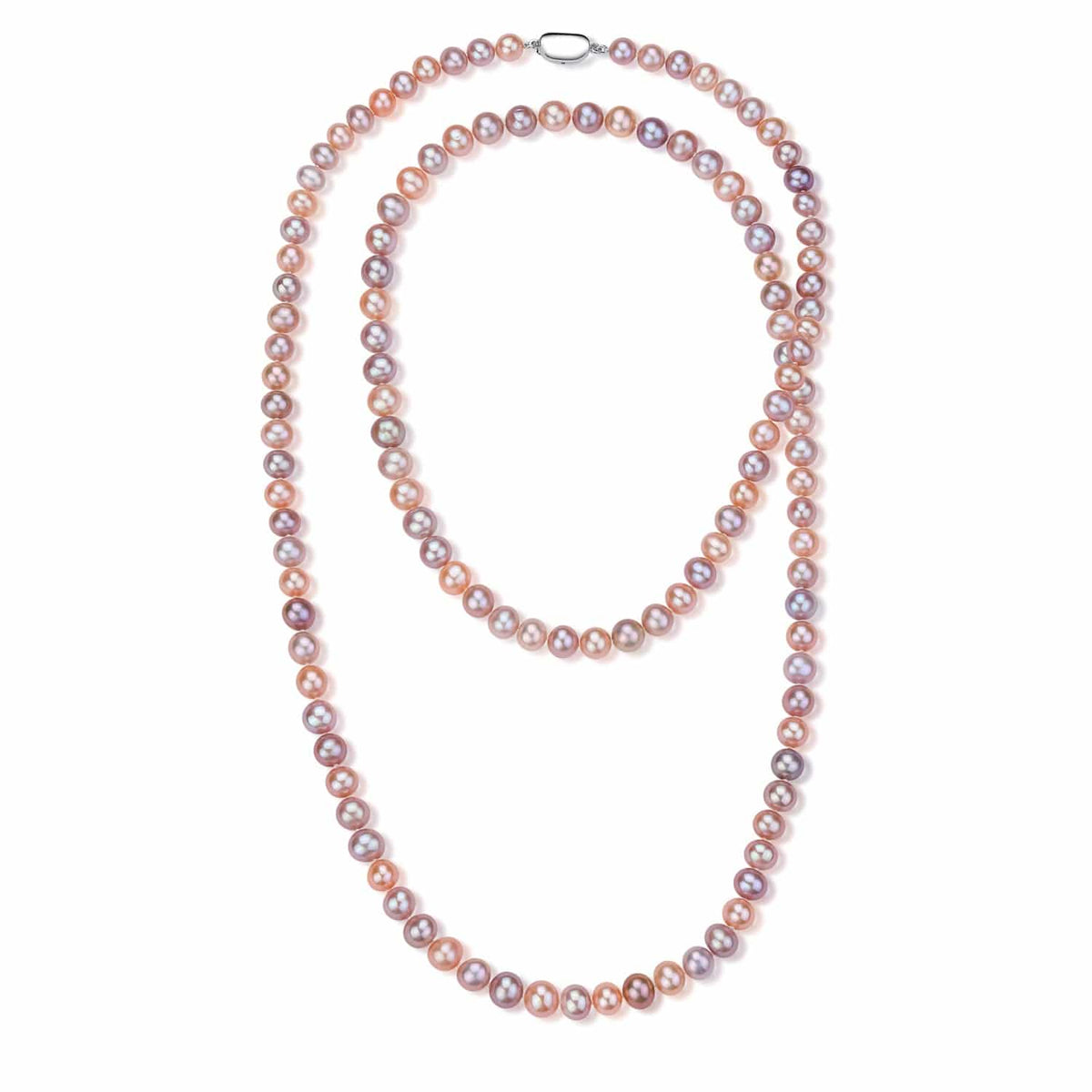 Multicolor Pearls | Luxury Pearl Jewelry by House Of Pearls