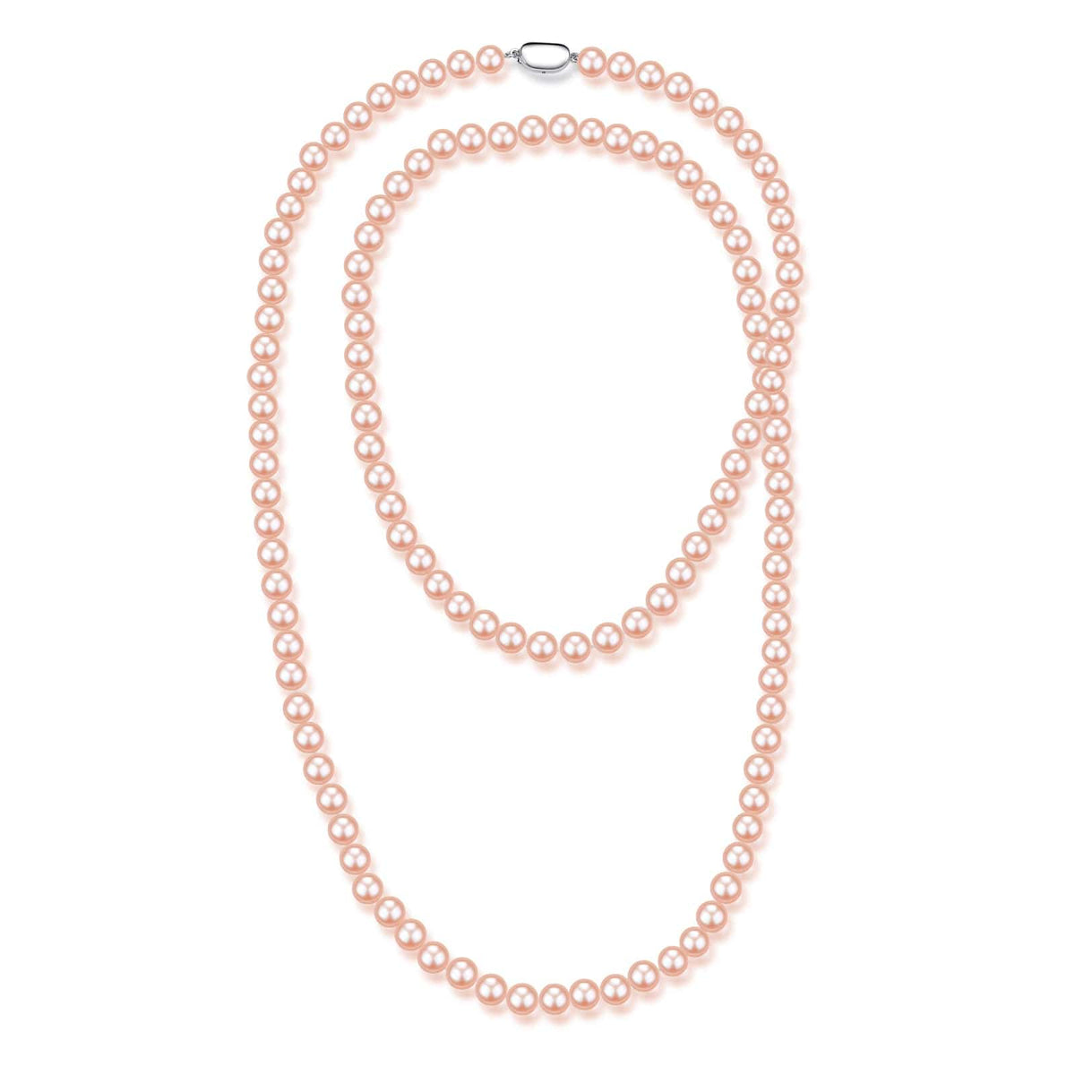 Pink Pearls | House Of Pearls