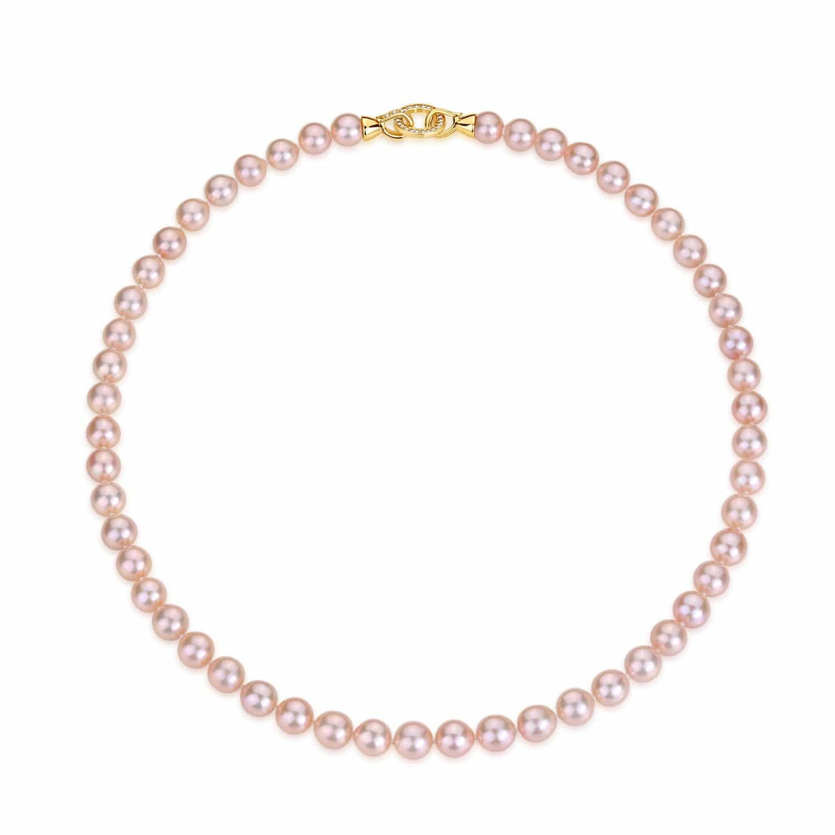Akoya Pearls | House Of Pearls