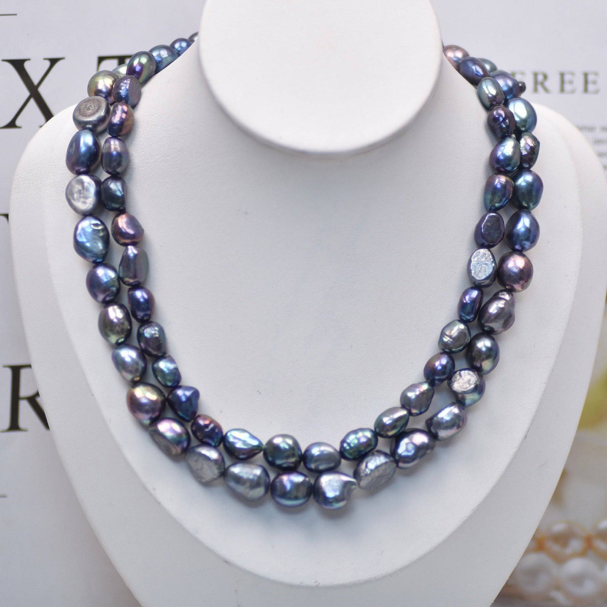 necklaces-morandi-color-large-baroque-pearl-necklace-silver-house-of ...