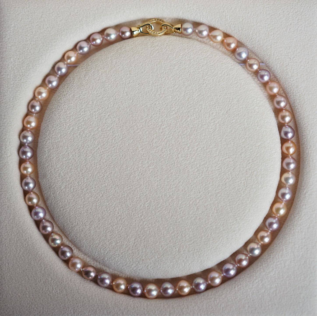 Pearl Necklaces | House Of Pearls