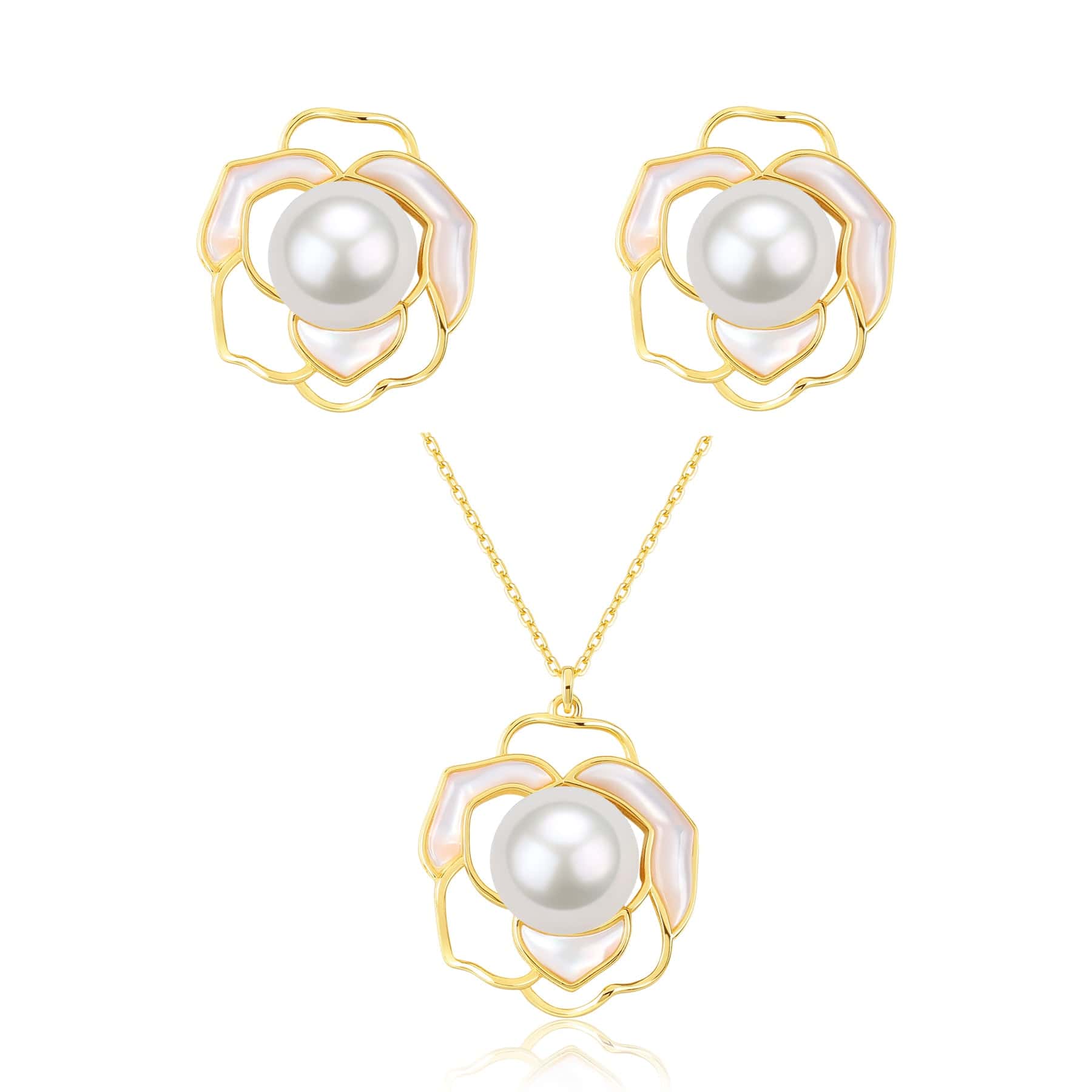White Pearls | House Of Pearls