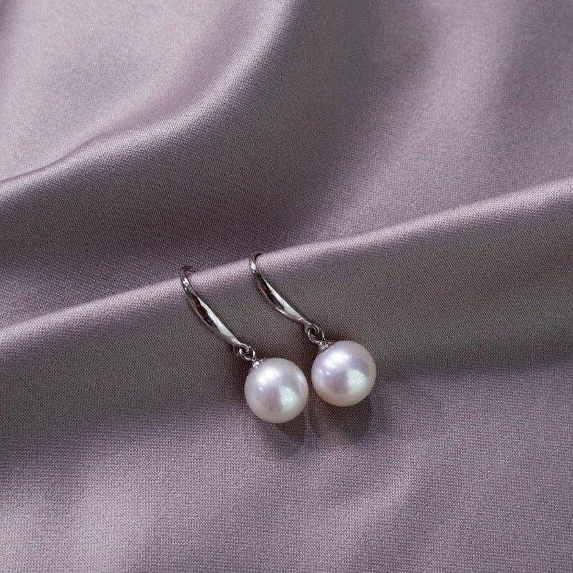 White Freshwater Pearl 3-Piece Jewelry Set | House Of Pearls